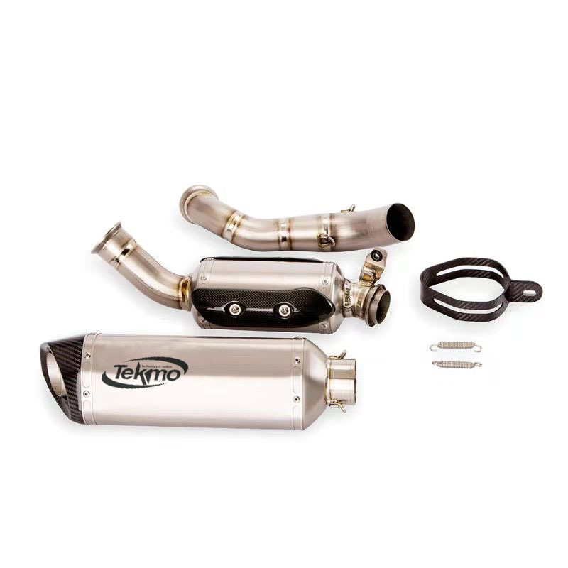 Tekmo Racing KTM ADVENTURE 1050/1090/1190/1290用チタン Tekmo Racing KTM ADVENTURE 1050/1090/1190/1290用チタン