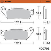 Moto-Master モトマスター ロードプロシンター フロントブレーキパッド 全ラインナップ